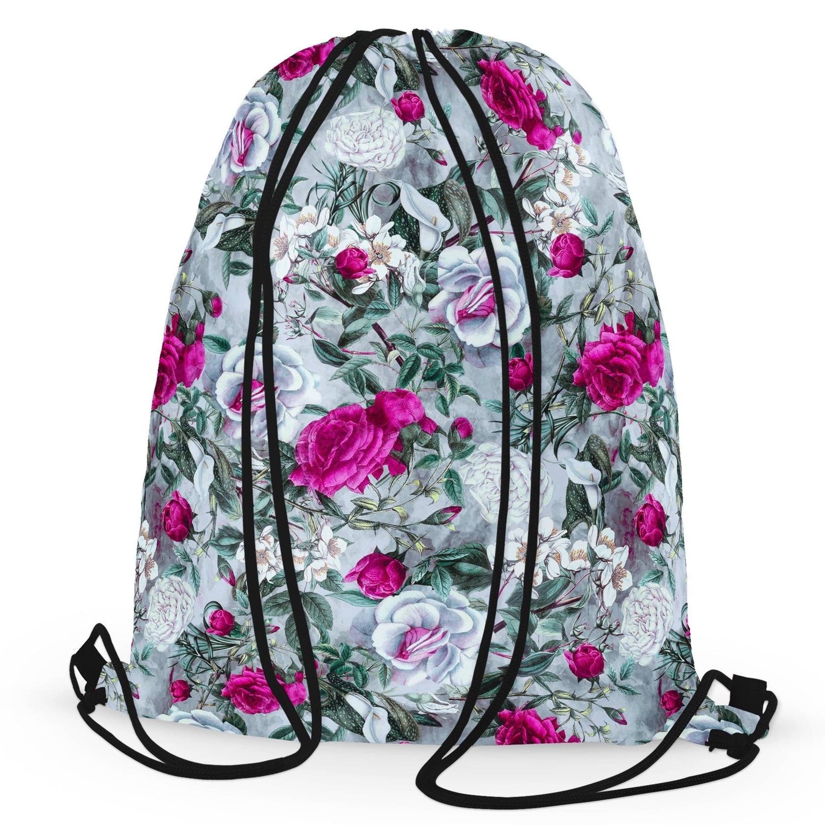 Vapor Drawstring Bag | iEDM