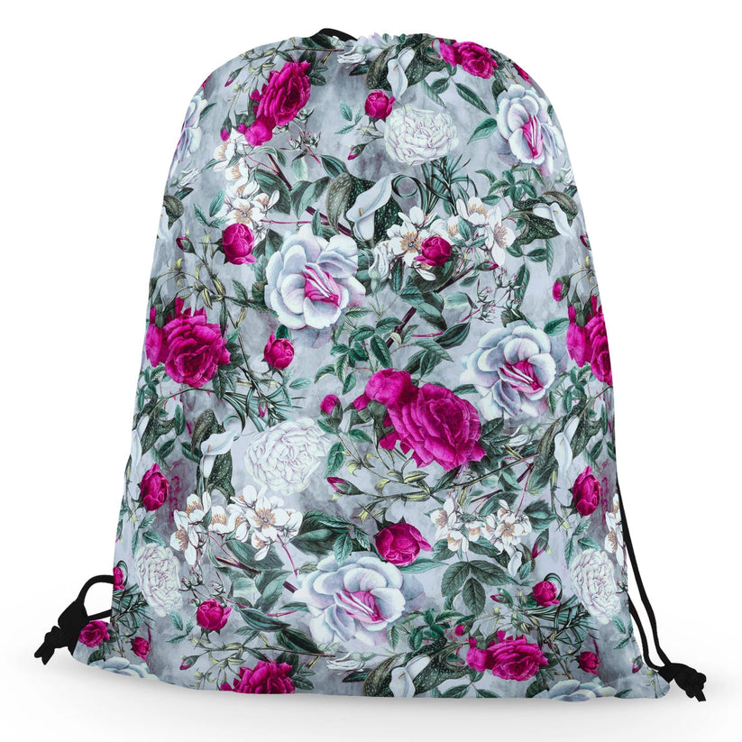 Vapor Drawstring Bag | iEDM