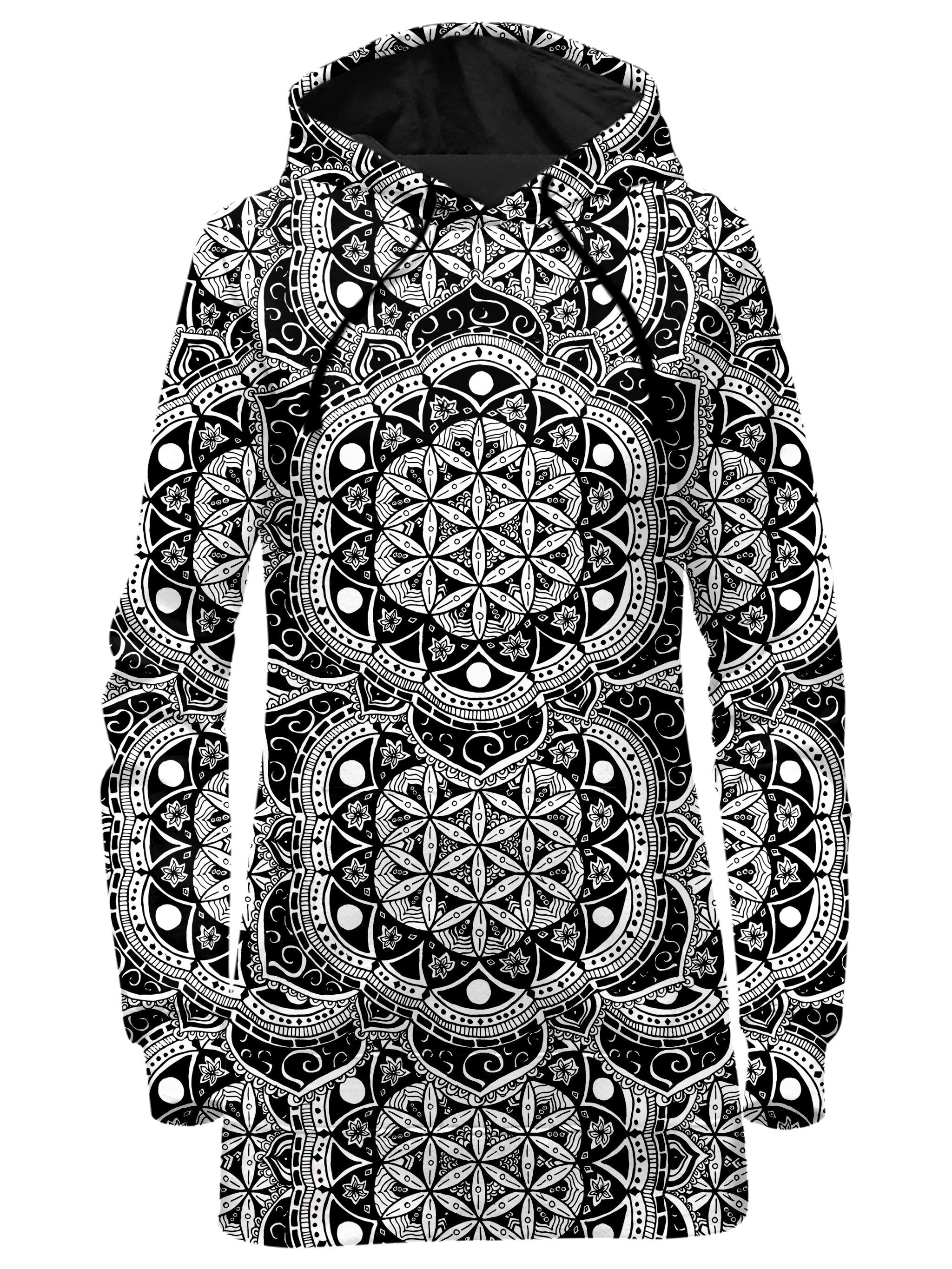 Entity Hoodie Dress | iEDM