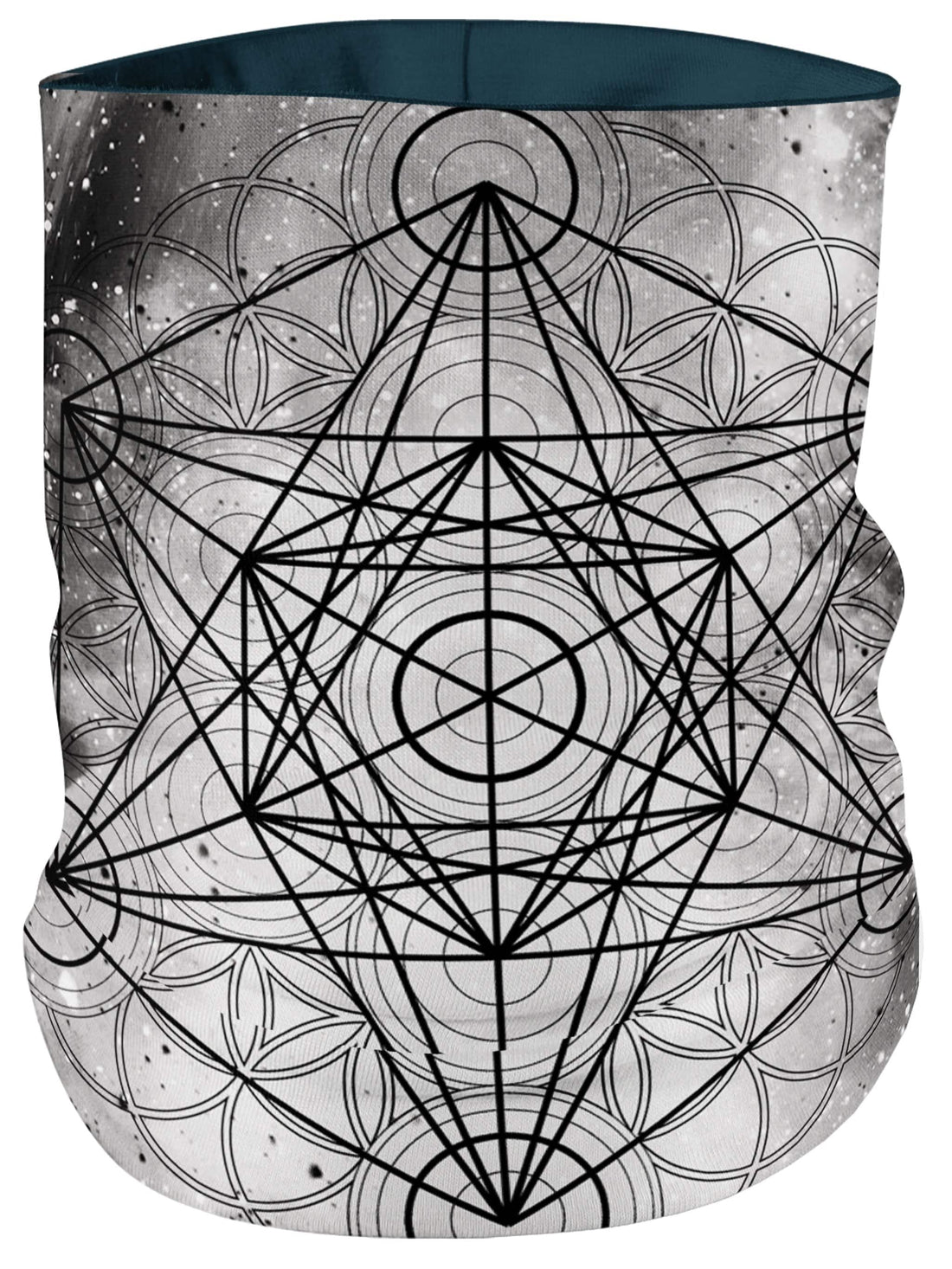 Metatronic Bandana Mask | iEDM