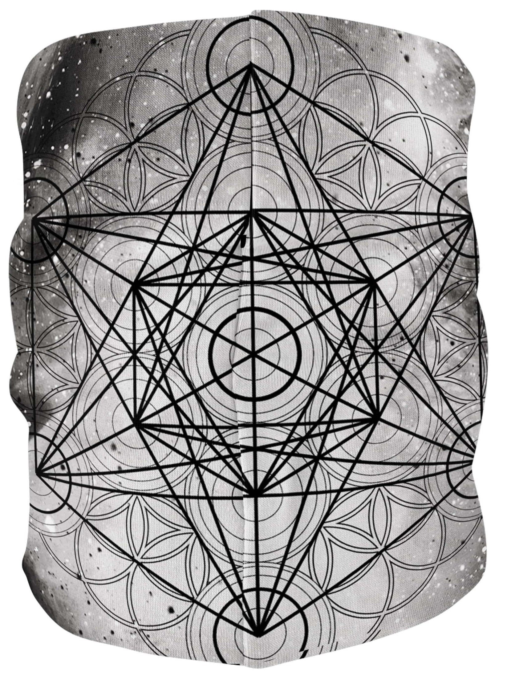 Metatronic Bandana Mask | iEDM