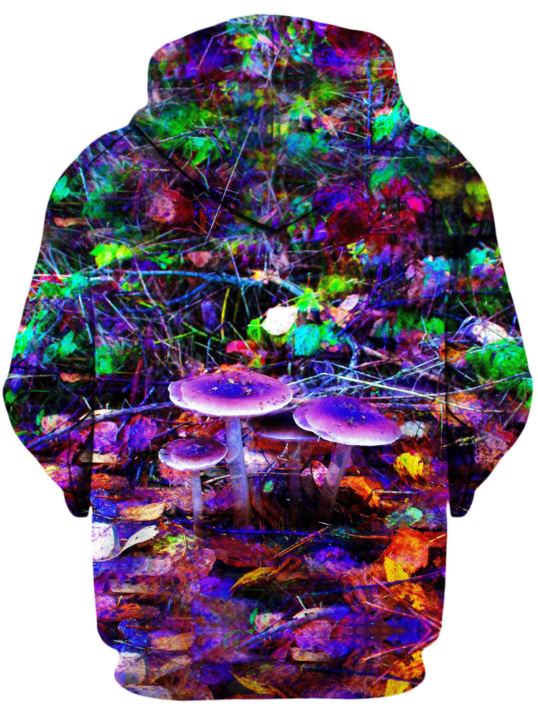 Shroomz Unisex Hoodie | iEDM