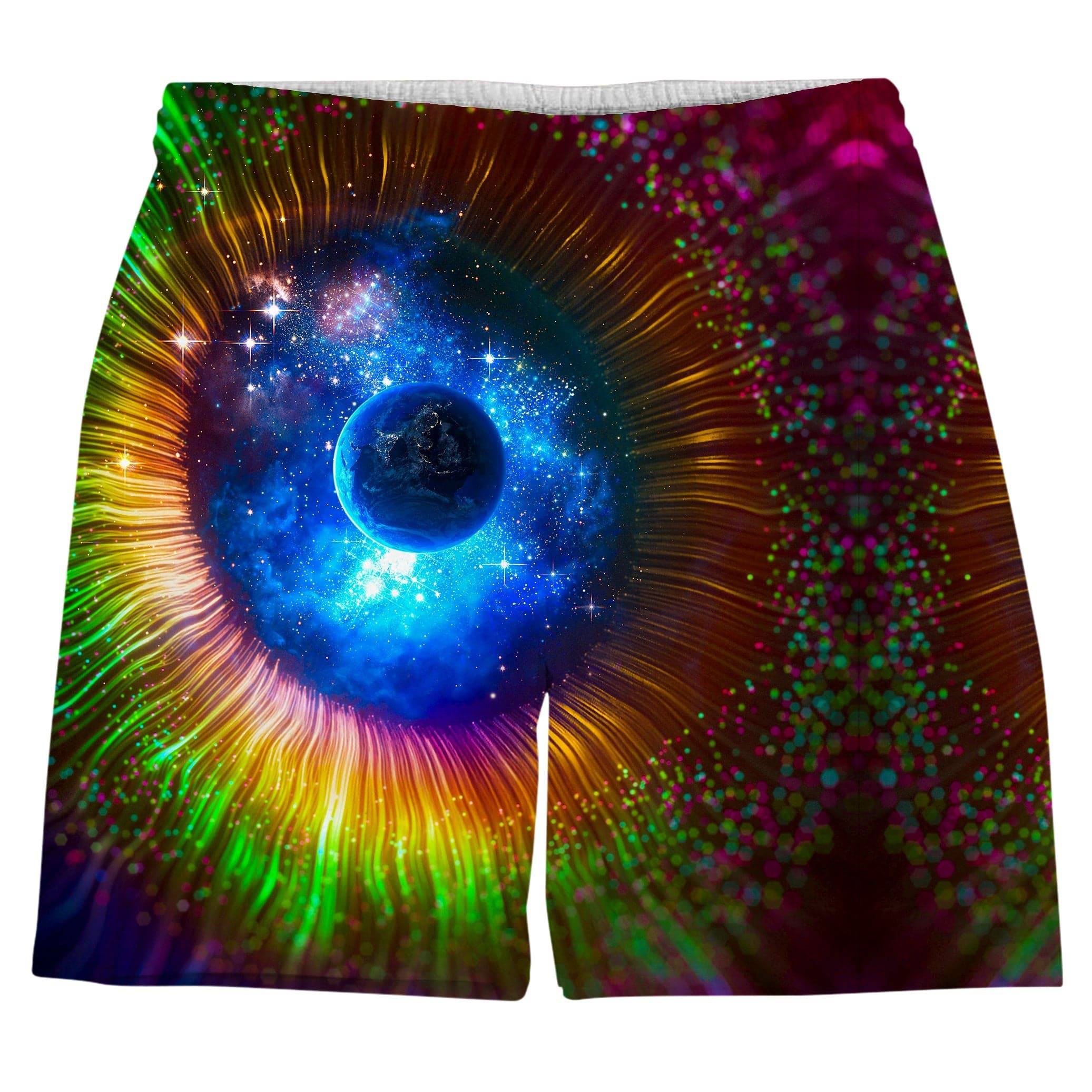 Galaxy Retina Weekend Shorts – iEDM
