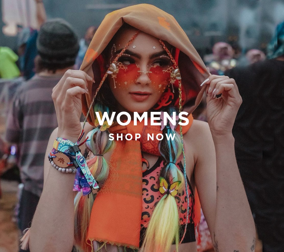 Rave Wear, Outfits & EDM Clothes | Festival Clothing